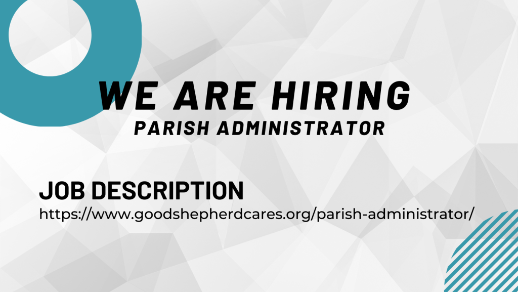 Good Shepherd Lutheran