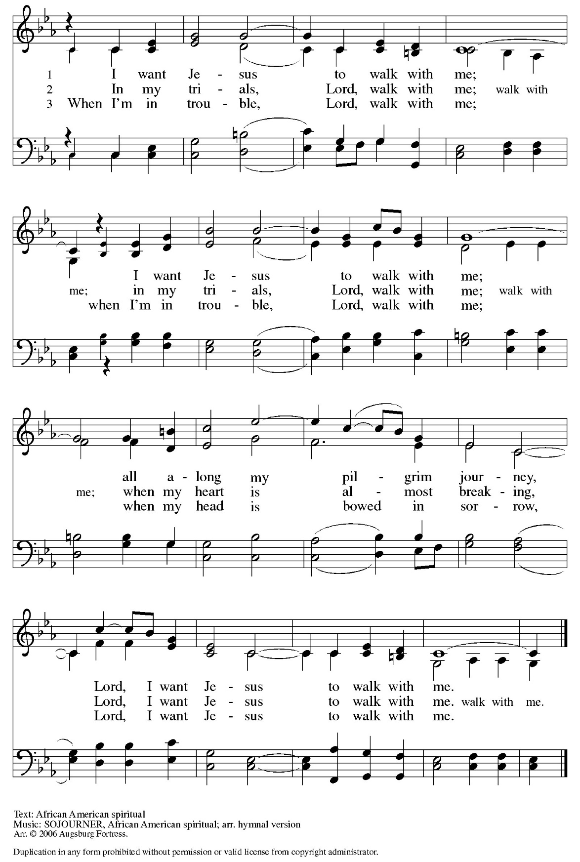 Hymn-based Service – Livestreamed – Good Shepherd Lutheran